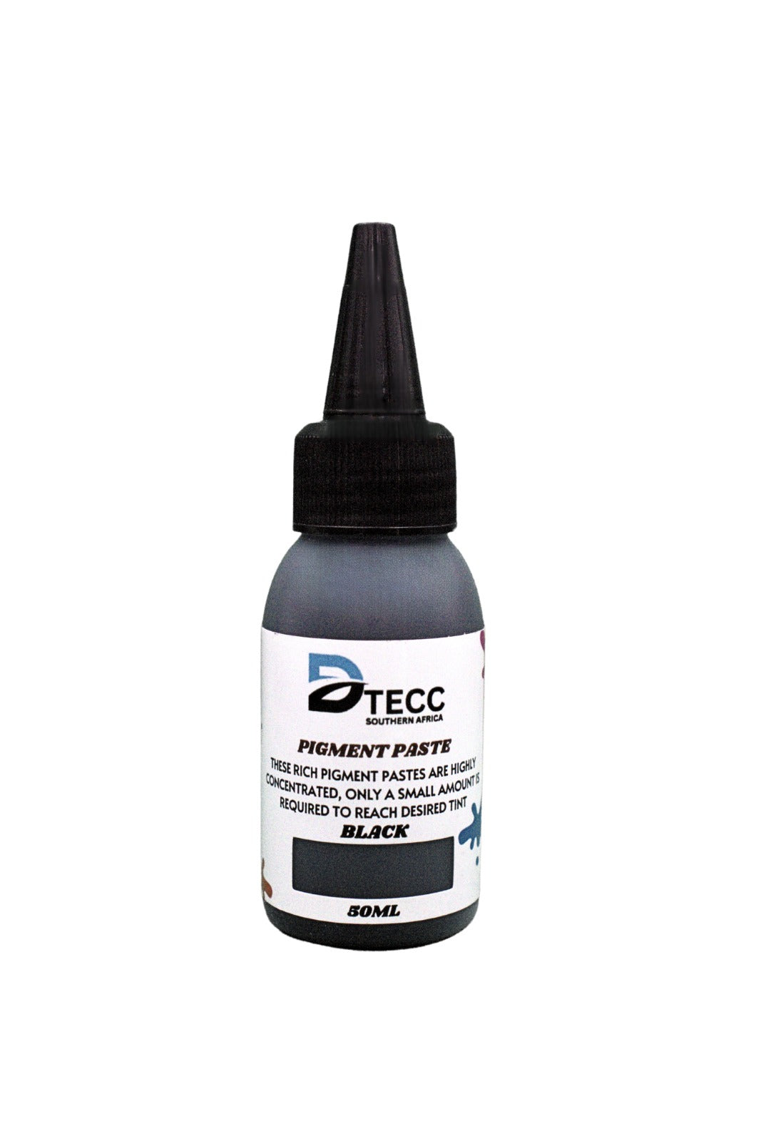 Pigment Paste – DTECC